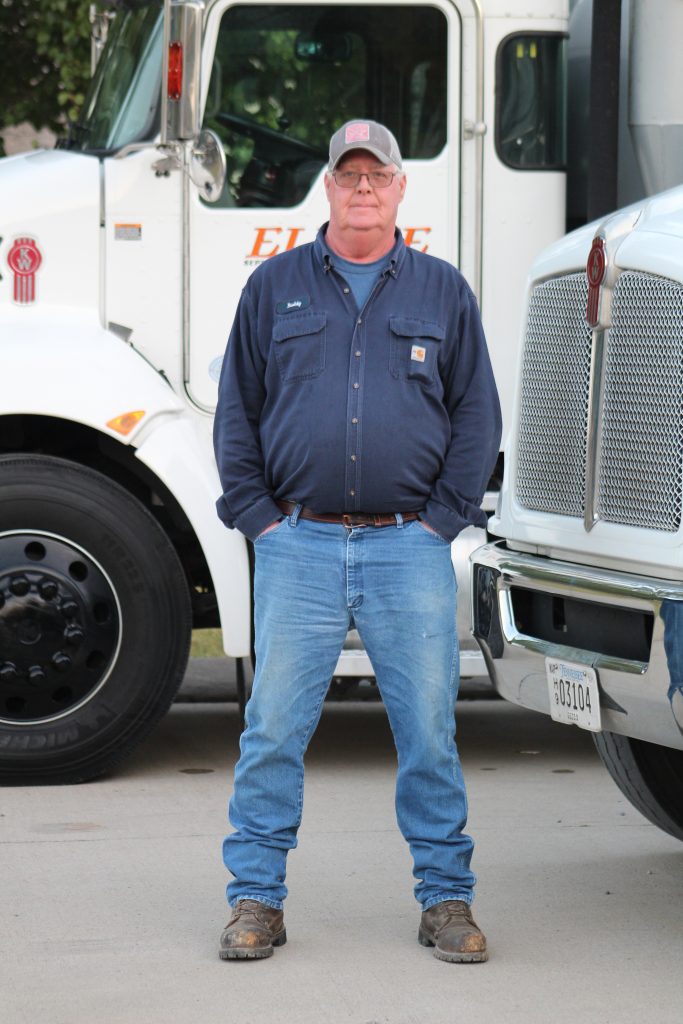 Elitte Septic Tank & Grease Trap Service - Meet Our Staff