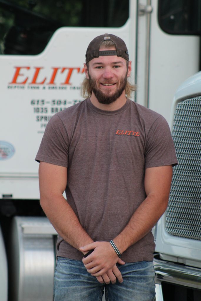 Elitte Septic Tank & Grease Trap Service - Meet Our Staff