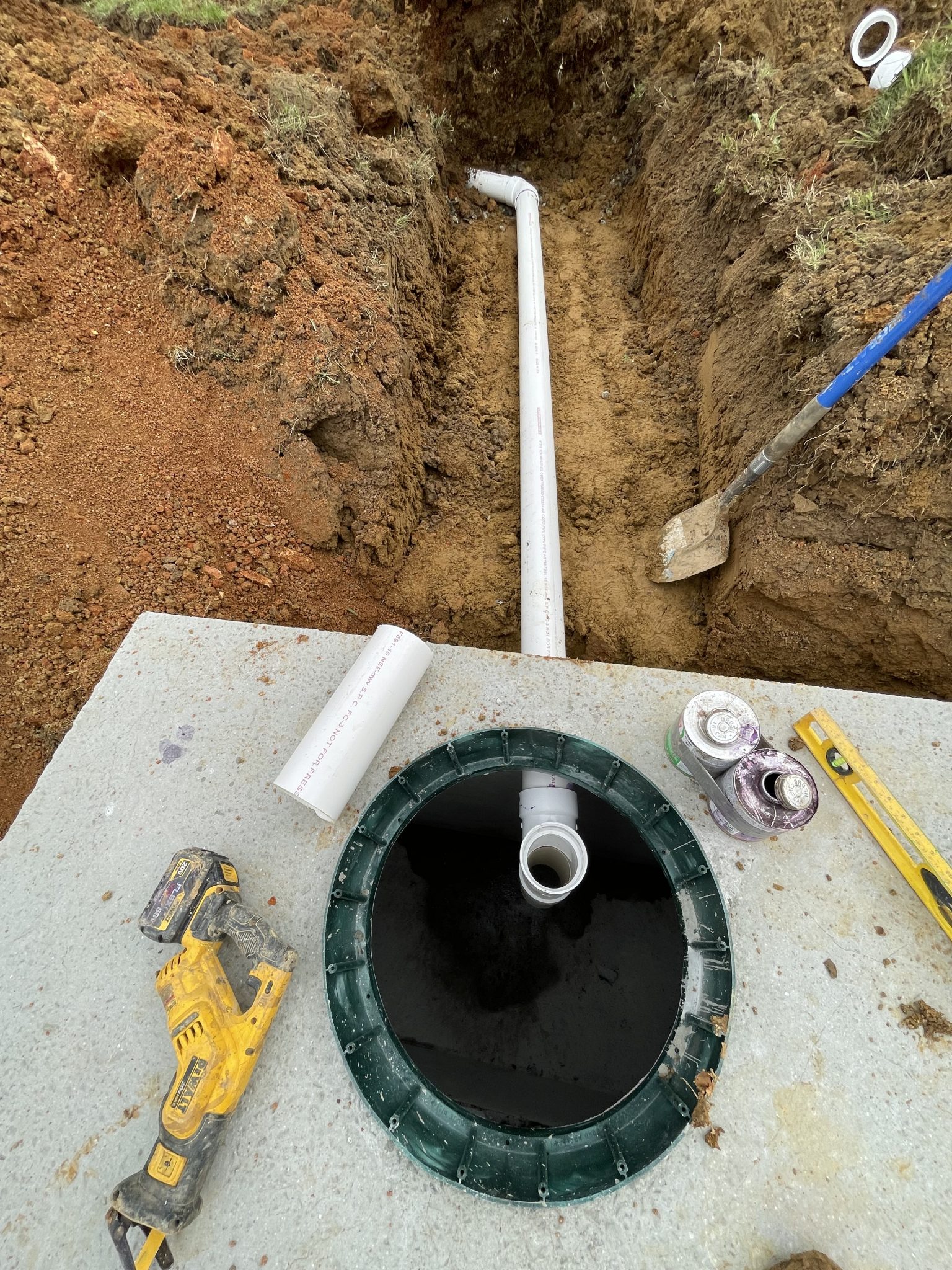 Elitte Septic Tank & Grease Trap Service, Inc. |Septic Tanks